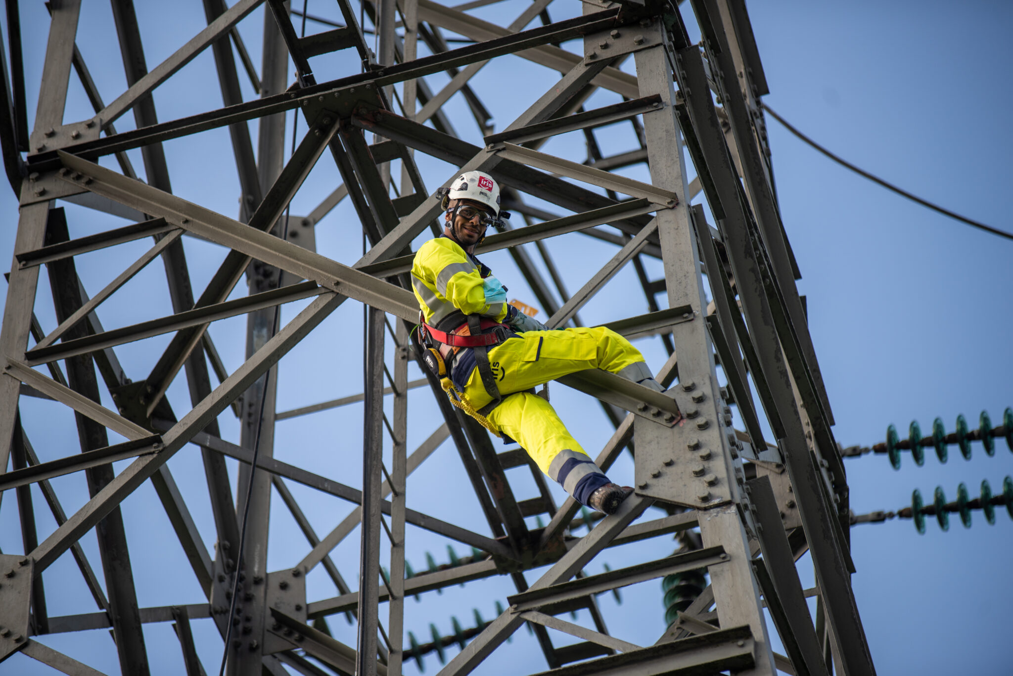 Industry solutions - Iris