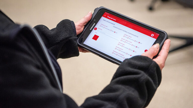 Meer over Iris - Iris