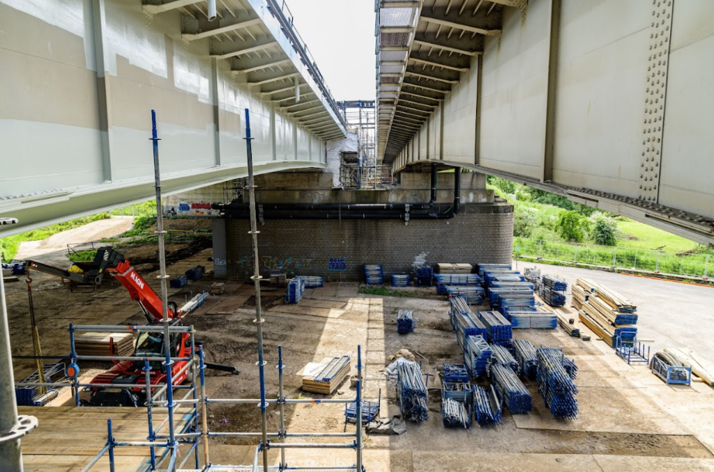 Meer over Iris - Iris